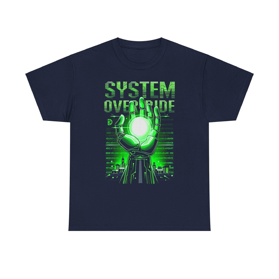 System Overide Unisex Tee, Alpha by Day, Beta Testing by Night, Coding ...
