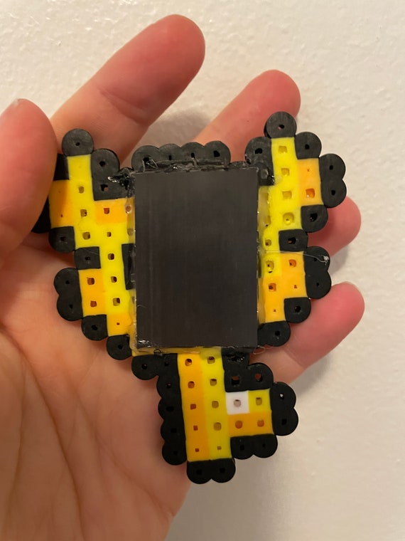 Operetta Monster High Perler Bead Wall Decor - munimoro.gob.pe