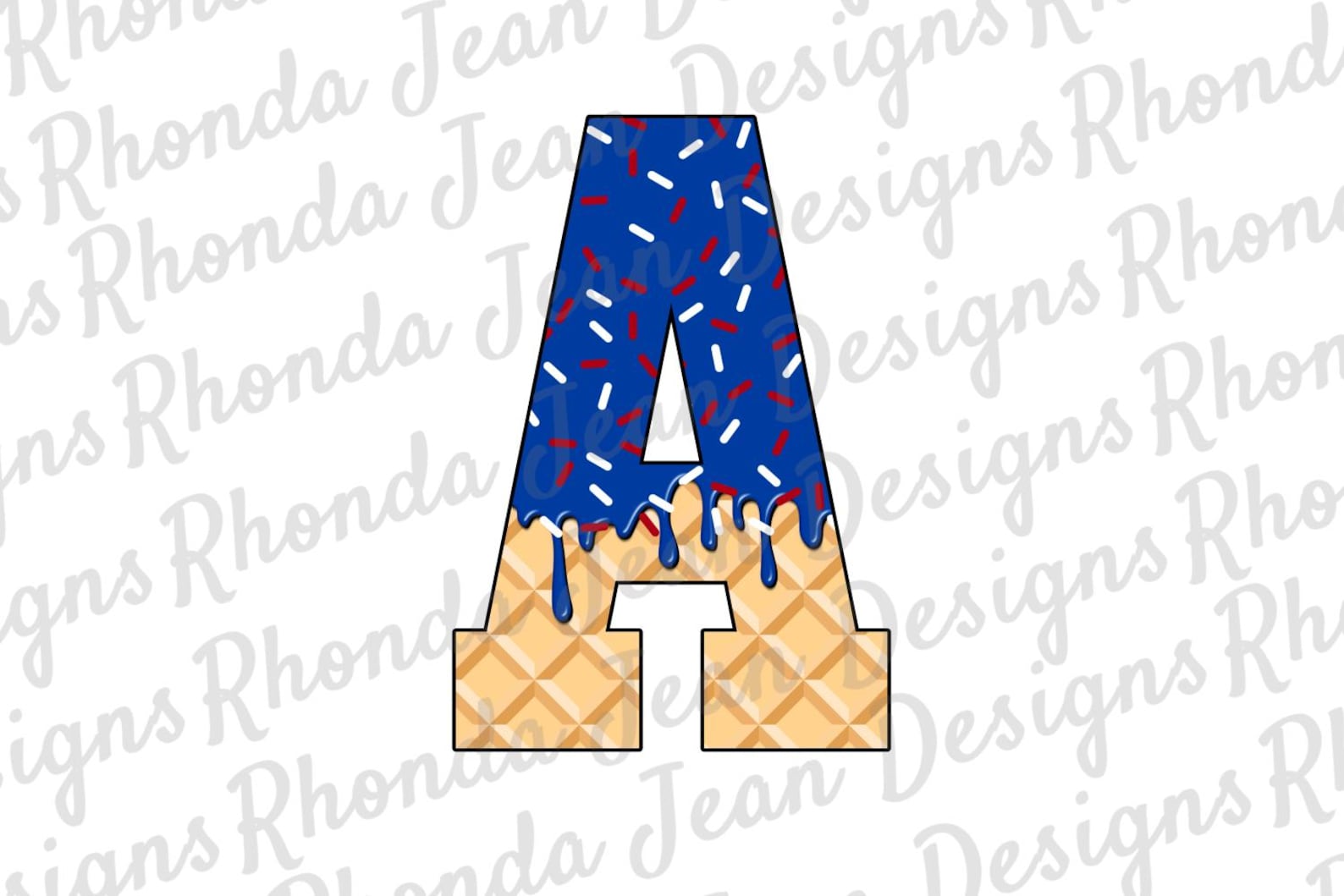 Drip Alpha Set PNG, Red White Blue Drip, T-shirt Design, Digital ...