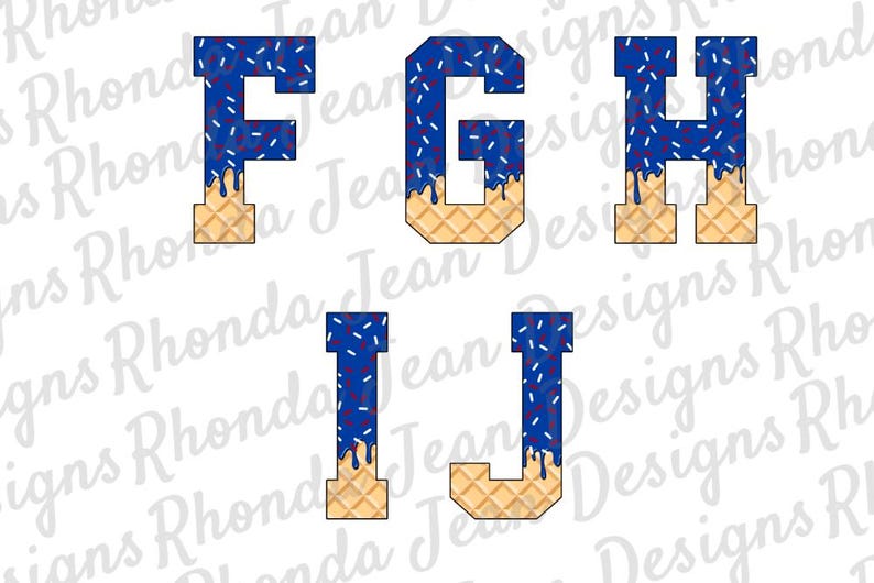 Drip Alpha Set PNG, Red White Blue Drip, T-shirt Design, Digital ...