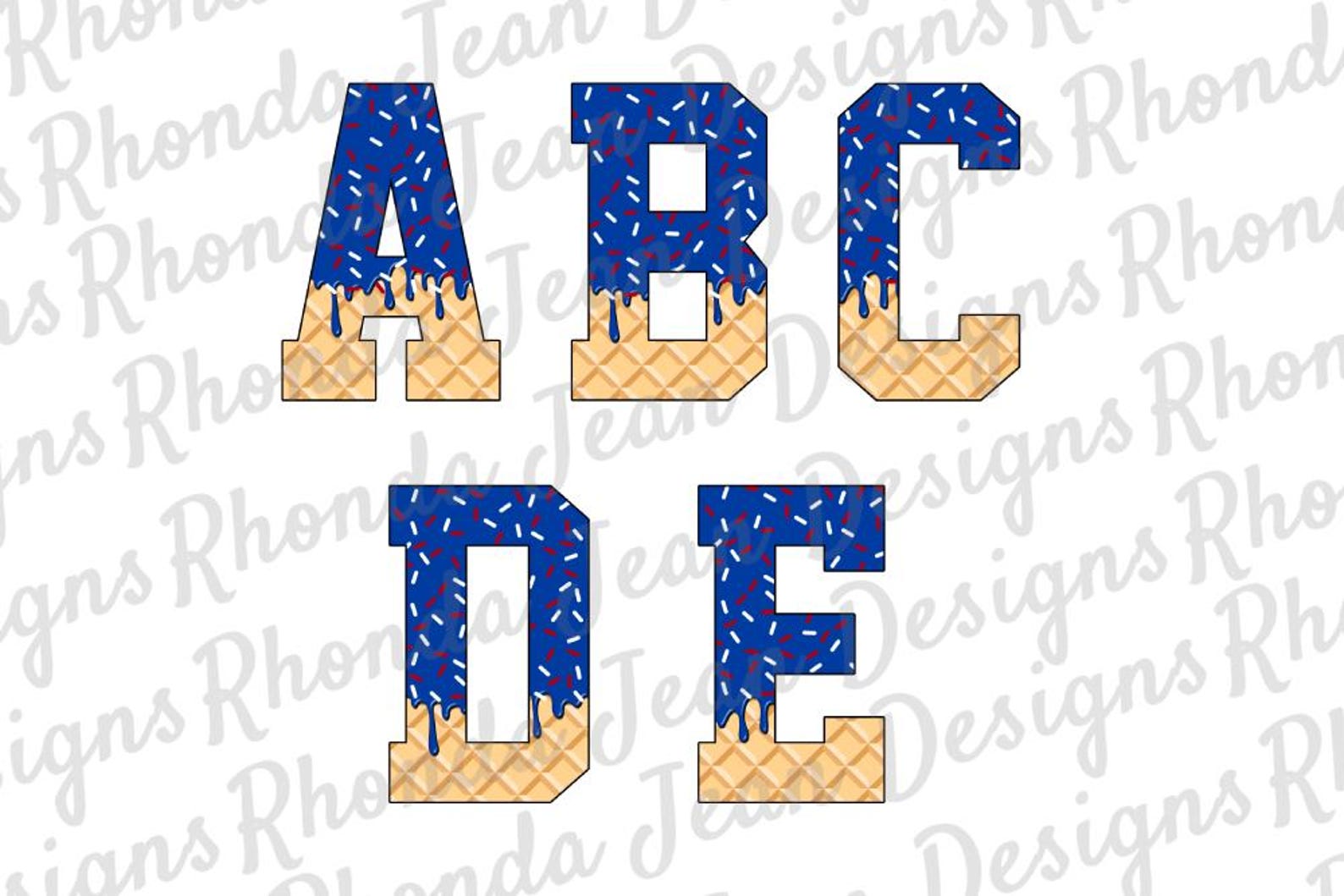 Drip Alpha Set PNG, Red White Blue Drip, T-shirt Design, Digital ...