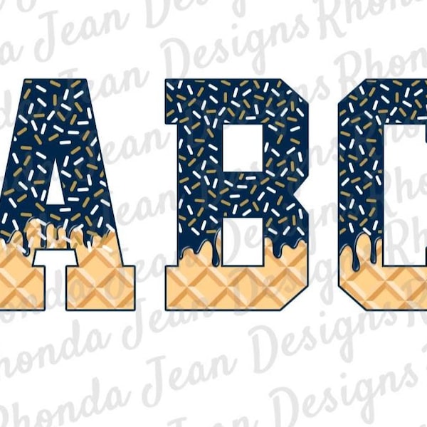 Navy Blue Wall Art - Etsy