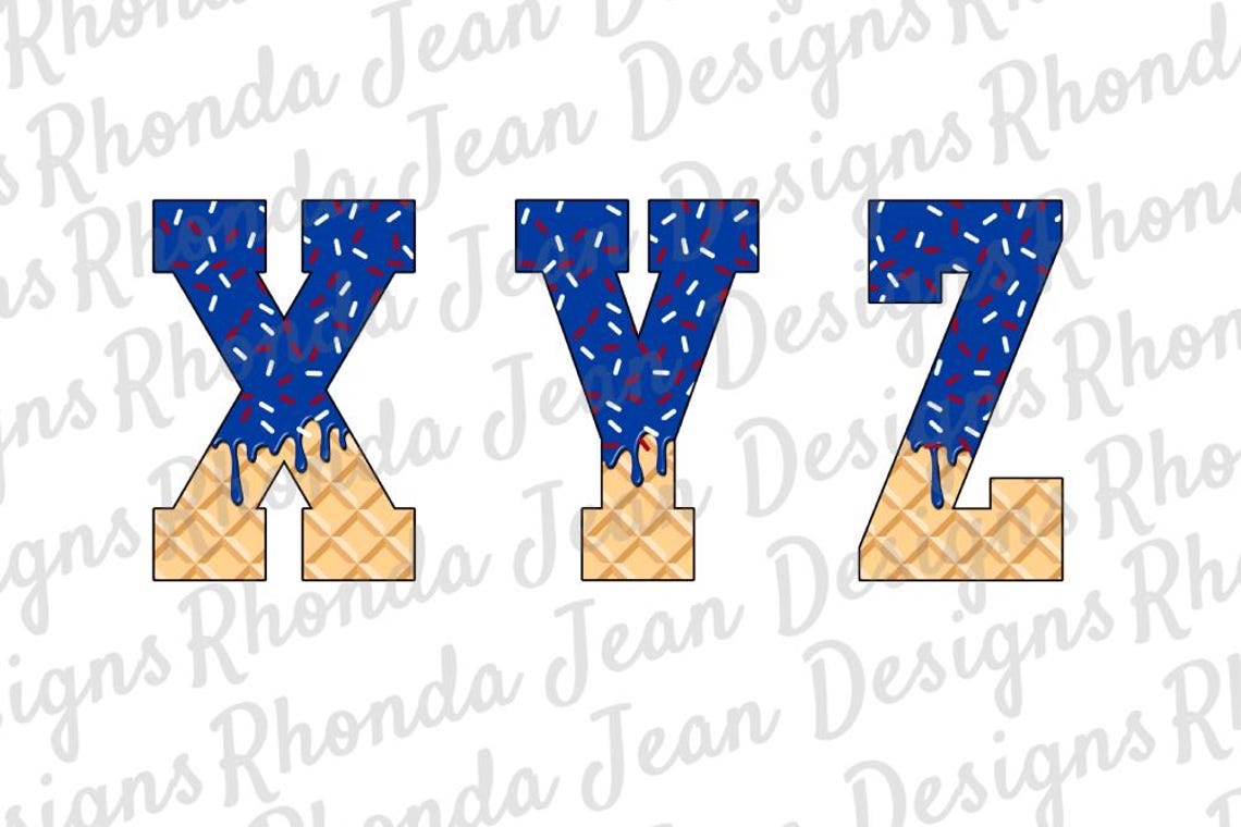 Drip Alpha Set PNG, Red White Blue Drip, T-shirt Design, Digital ...