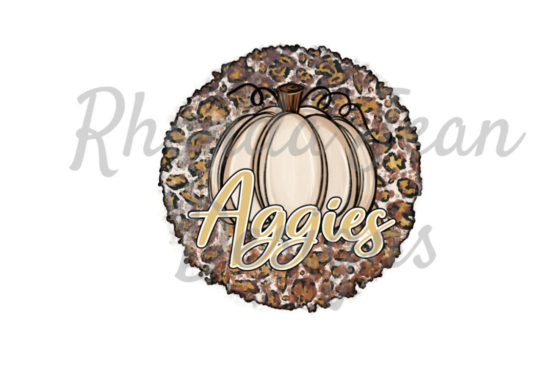Aggies PNG, Leopard Cheetah Circle Grunge Background, Fall Colors ...