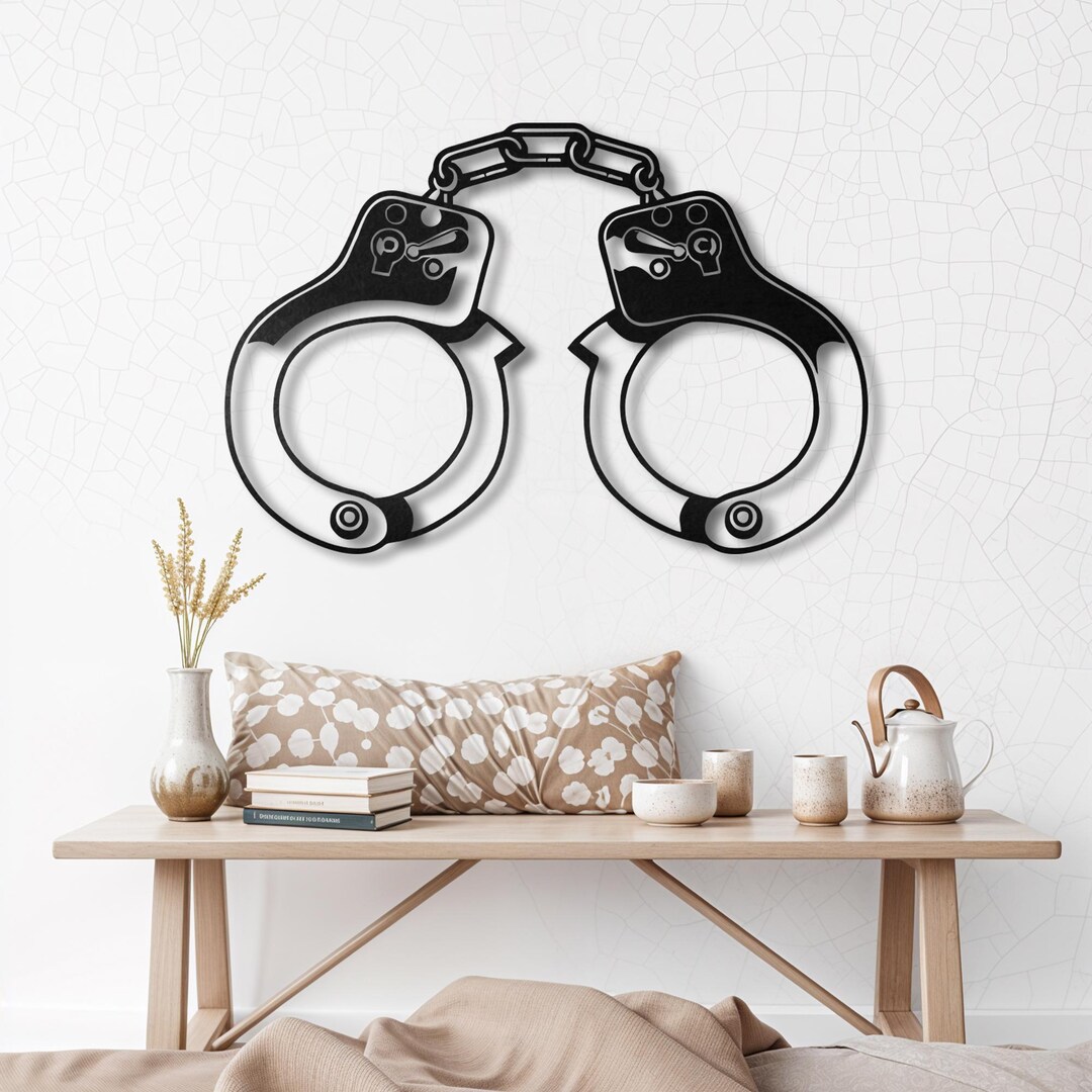 Metal Clamps for Bedroom Wall Perfect for Fantasy Lovers and BDSM ...