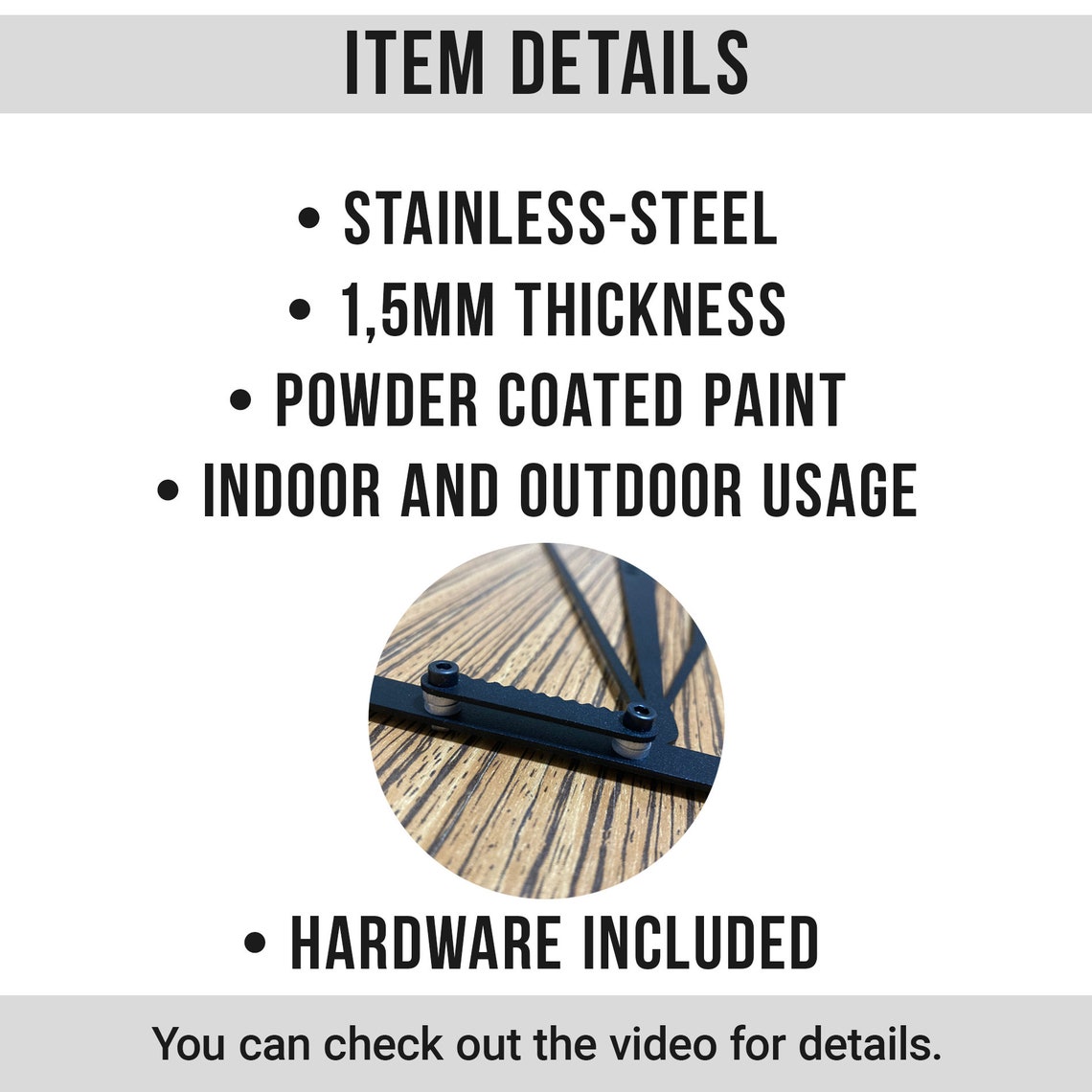 Metal Wall Sign With America Flag Colors, A Gift for Patriots, US ...