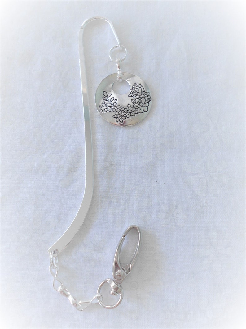 Make Your Own Purse Key Finders Keepers | semashow.com