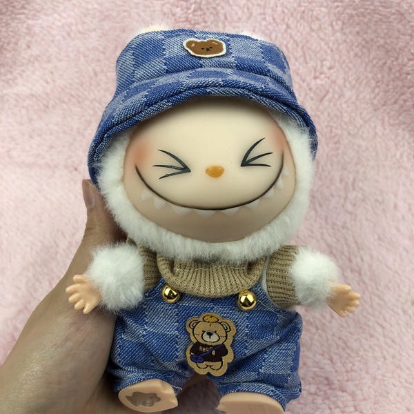 Labubus Outfits - Etsy