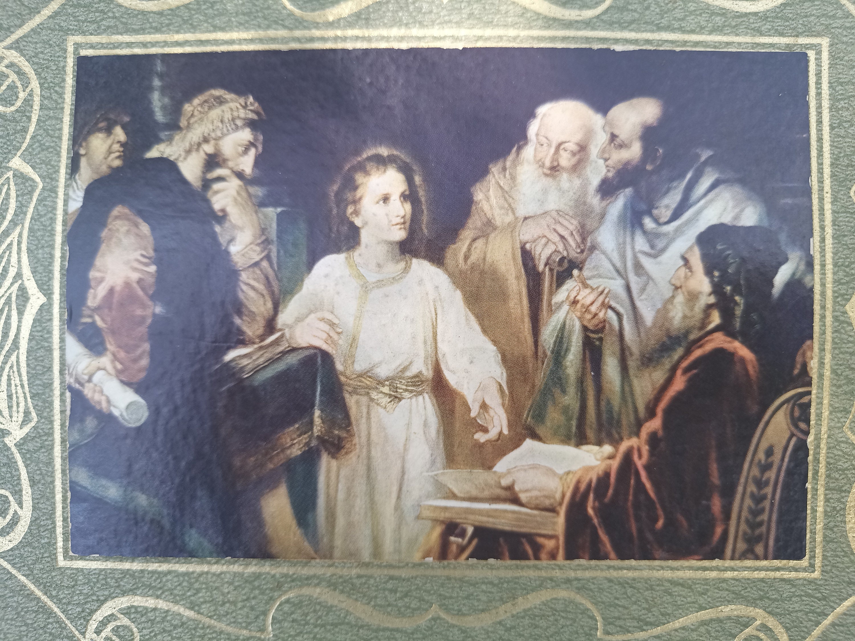 1964 Heirloom Holy Bible Master Reference Edition Red Letter Edition - Etsy