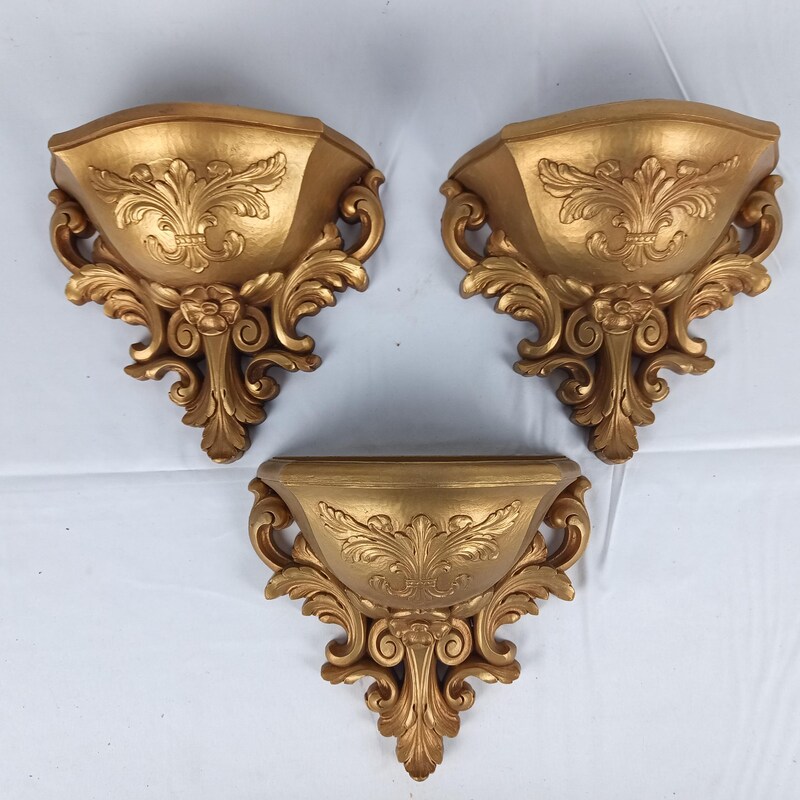 Sconce Planter - Etsy