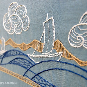 Hand Embroidery Designs | Japanese Inspired Embroidery Patterns ...