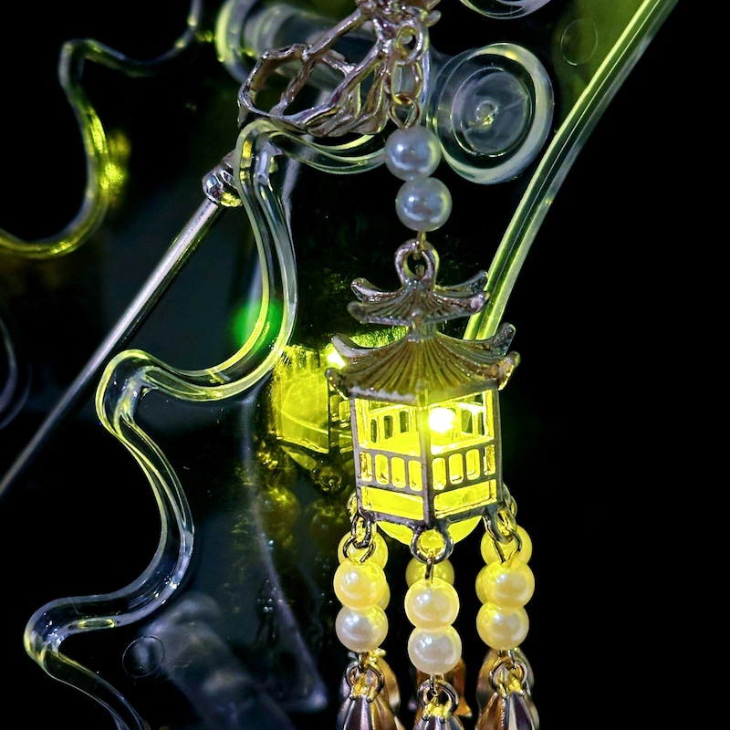 Chinese Pearl Hair Stick - Etsy