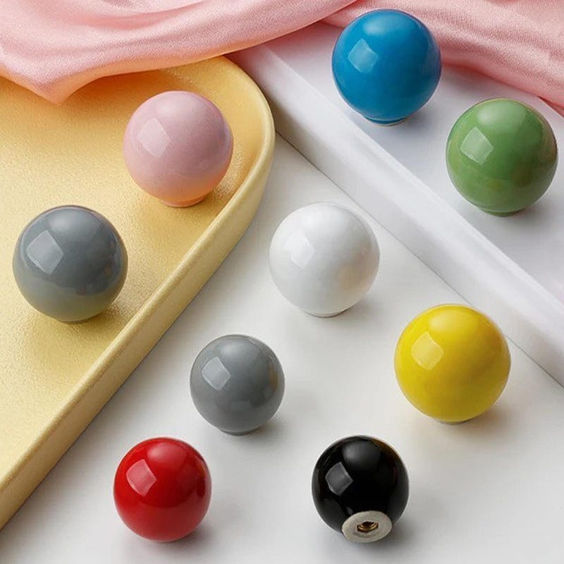 Funky Knobs - Etsy UK
