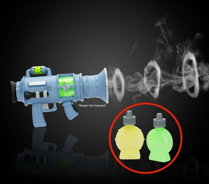 Refill Minions Despicable Me 4 Ultimate Fart Blaster Scented Refill Choose From 5 Different