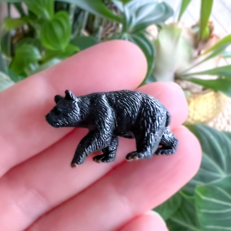 Terrarium Figurines - Etsy