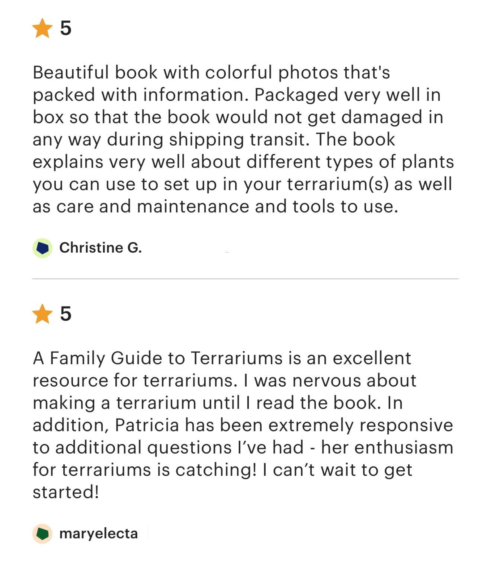 Signed Copy - A Family Guide to Terrariums: Easy DIY Terrarium Projects ...