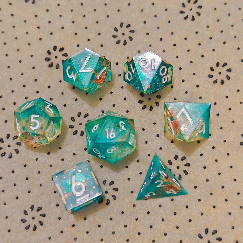 Dice - Etsy