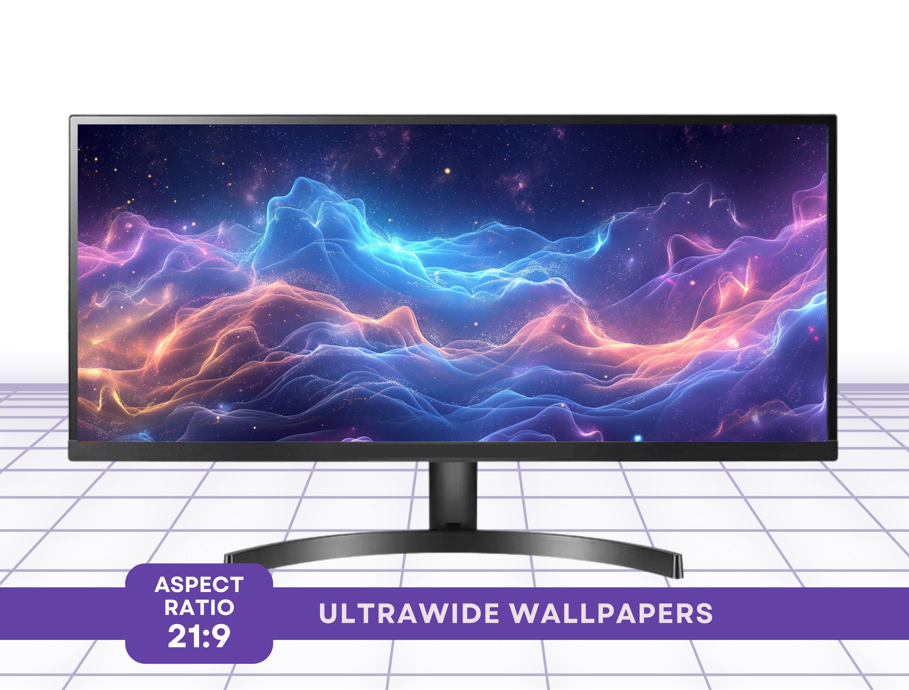 Desktop Wallpapers Format Ultrawide Monitor Background Wallpaper Light ...