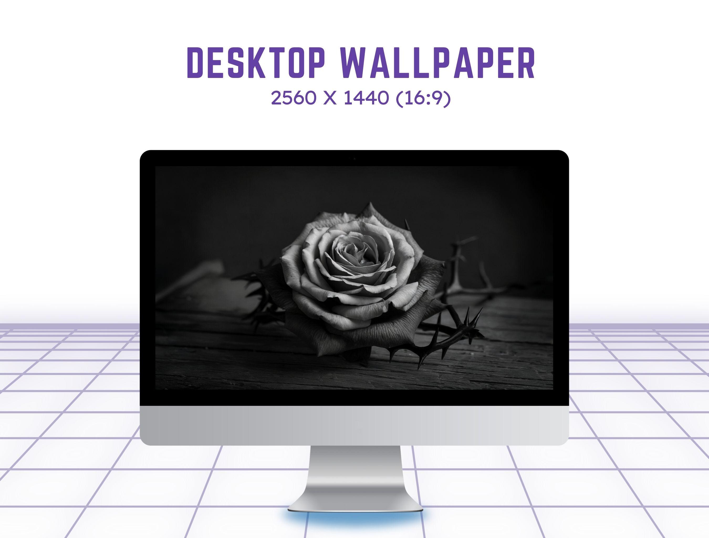 Rose Wallpapers Format Wide Monitor Background Desktop Wallpaper Light ...