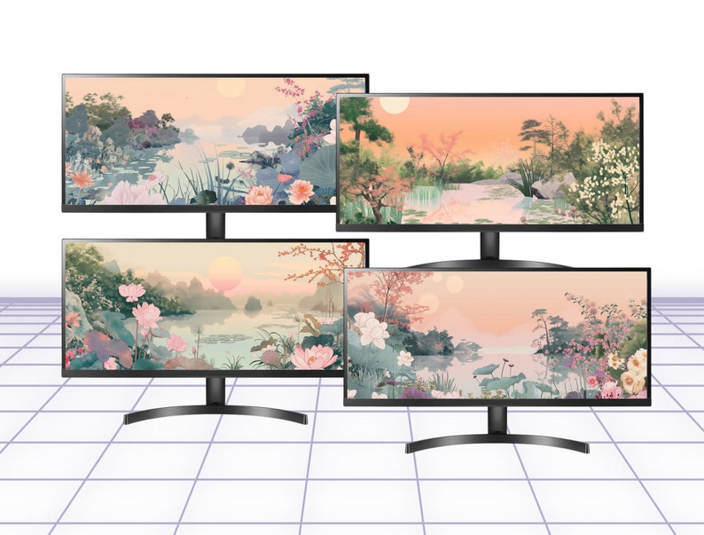 Wallpapers Format Ultrawide Monitor Background Desktop Wallpaper Light ...
