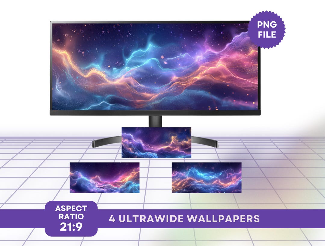 Desktop Wallpapers Format Ultrawide Monitor Background Wallpaper Light ...