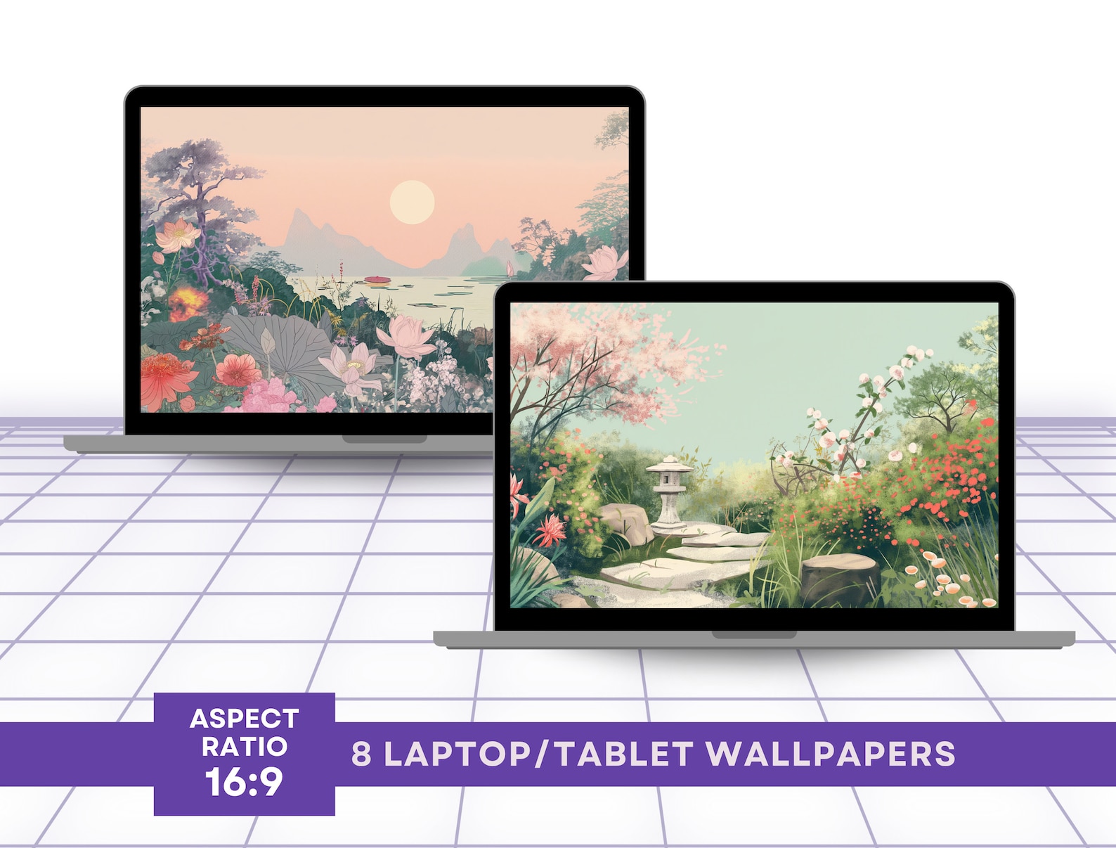 Wallpapers Format Ultrawide Monitor Background Desktop Wallpaper Light ...