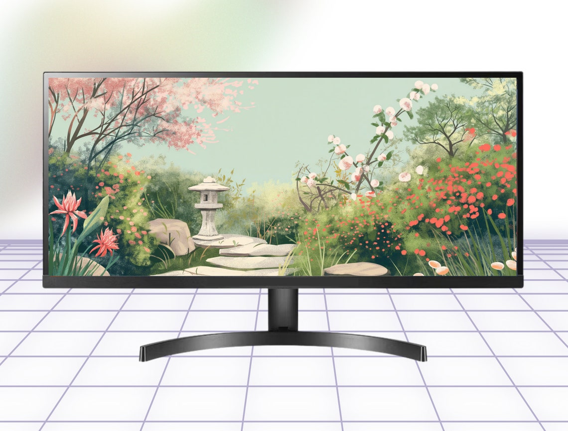 Wallpapers Format Ultrawide Monitor Background Desktop Wallpaper Light ...