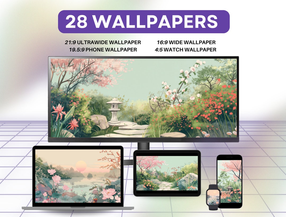 Wallpapers Format Ultrawide Monitor Background Desktop Wallpaper Light ...