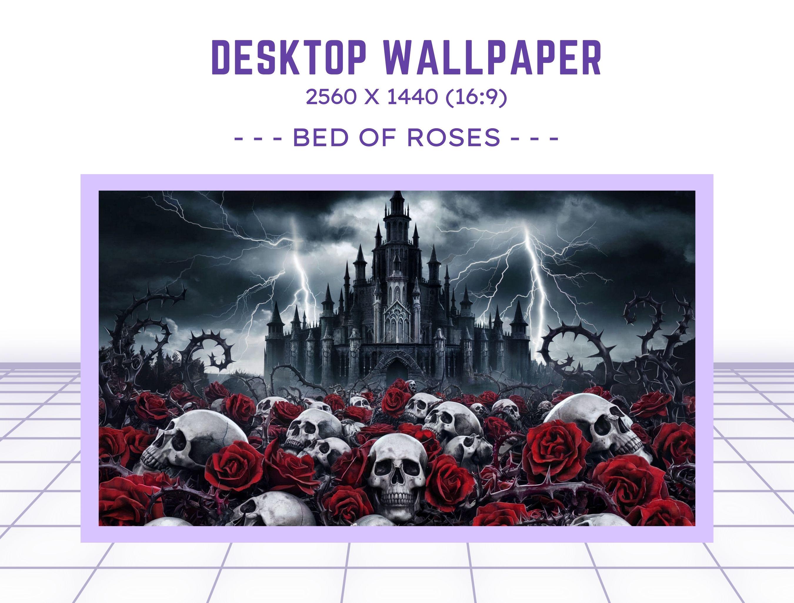 Gothic Wallpapers Format Wide Monitor Background Desktop Wallpaper ...