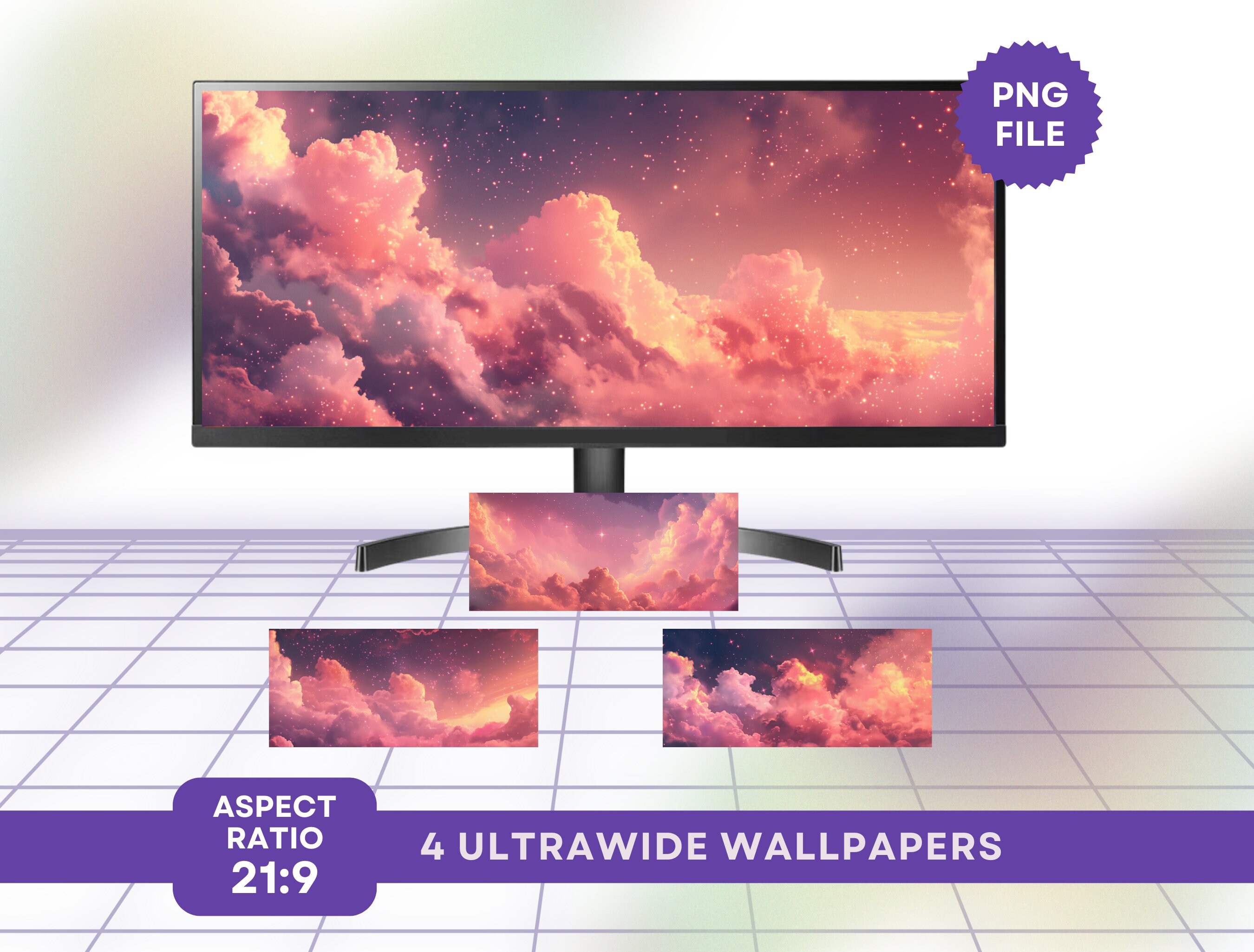 Ultrawide Desktop Wallpapers