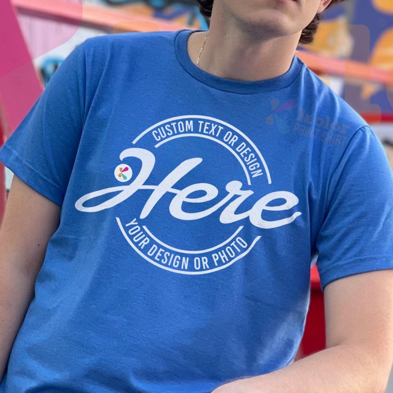 Text Tshirt - Etsy