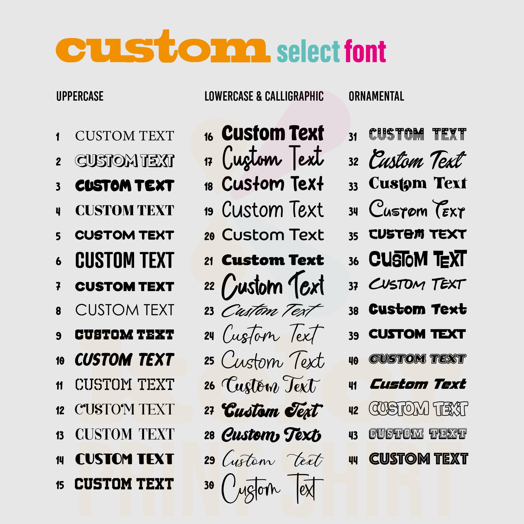 Custom Mocha Shirt, Custom Text Shirt, Personalized Shirt, Mocha Mousse ...
