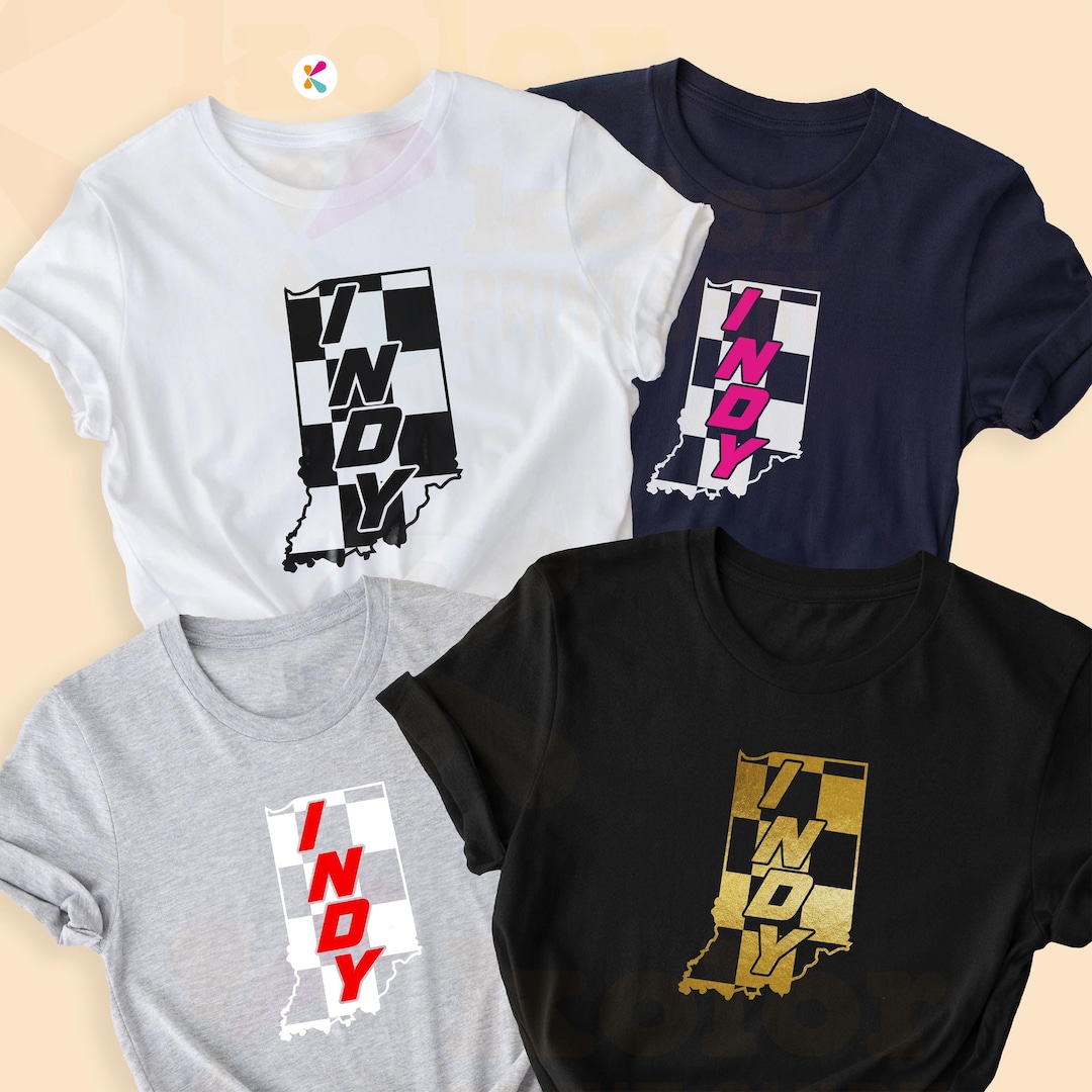 Indianapolis Shirt, Indy 500 Shirt, Indianapolis Motor Speedway Shirt ...