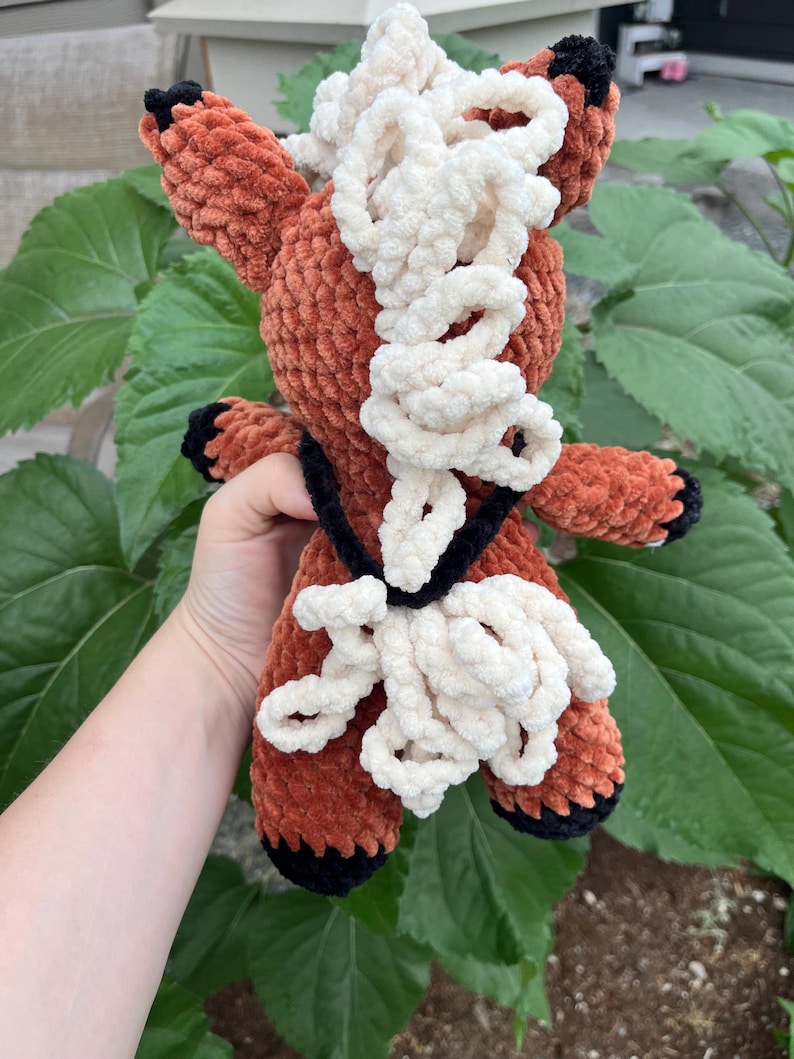 Stable Friends, Handmade Crochet Horse, Unicorn, Pegasus, Soft Buddy - Etsy