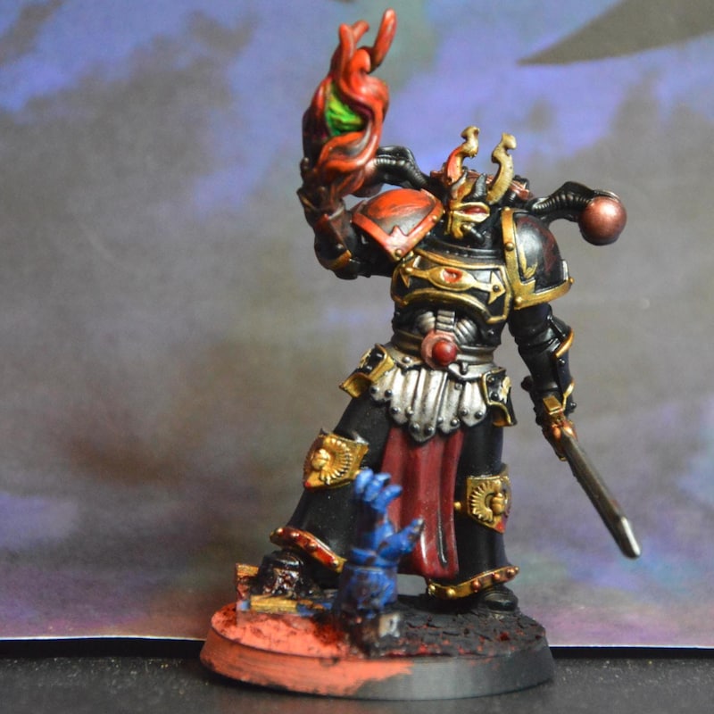 40k Csm Proxy - Etsy