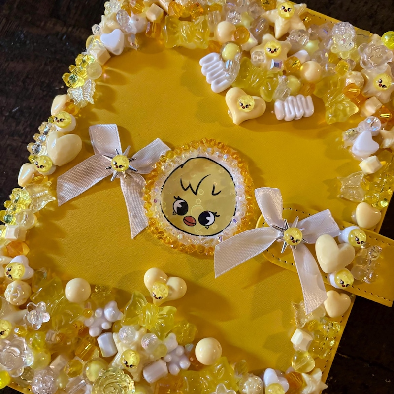 Skz Photocard Binders - Etsy