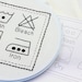 Laundry Room Embroidery Design Laundry Hand Embroidery Pattern Laundry ...