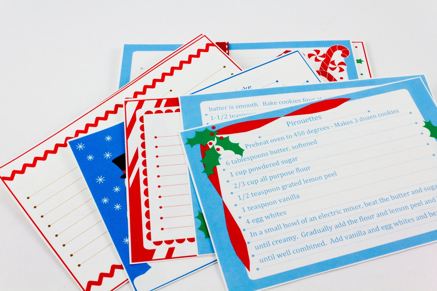 Recipe Cards Christmas Cookie Exchange Editable 4 X 6 Recipe Etsy Recipe Cards Christmas Cookie Exchange Editable 4 X 6 Recipe Etsy