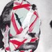 Contemporary Collage Art Print - Face - Etsy