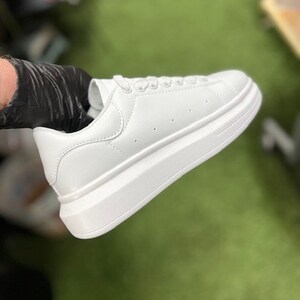 Custom Drip Women Sneakers Wet Drip Look 3d - Etsy
