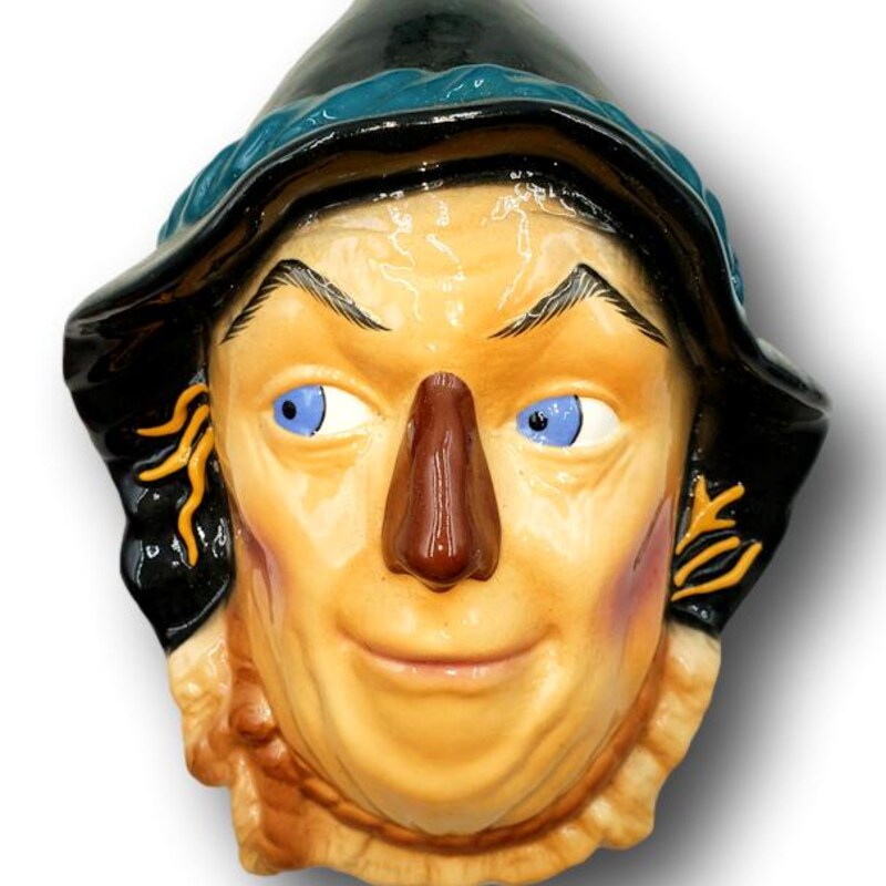 Wizard of Oz Masks - Etsy