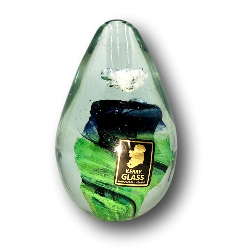 Paperweights Irish - Etsy
