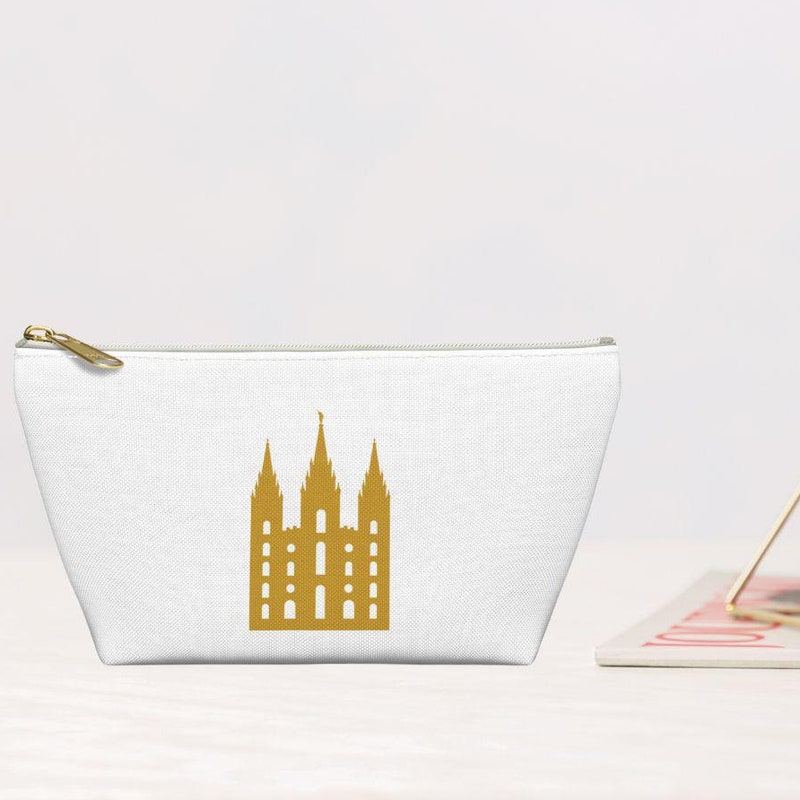 Lds Temple Bag - Etsy