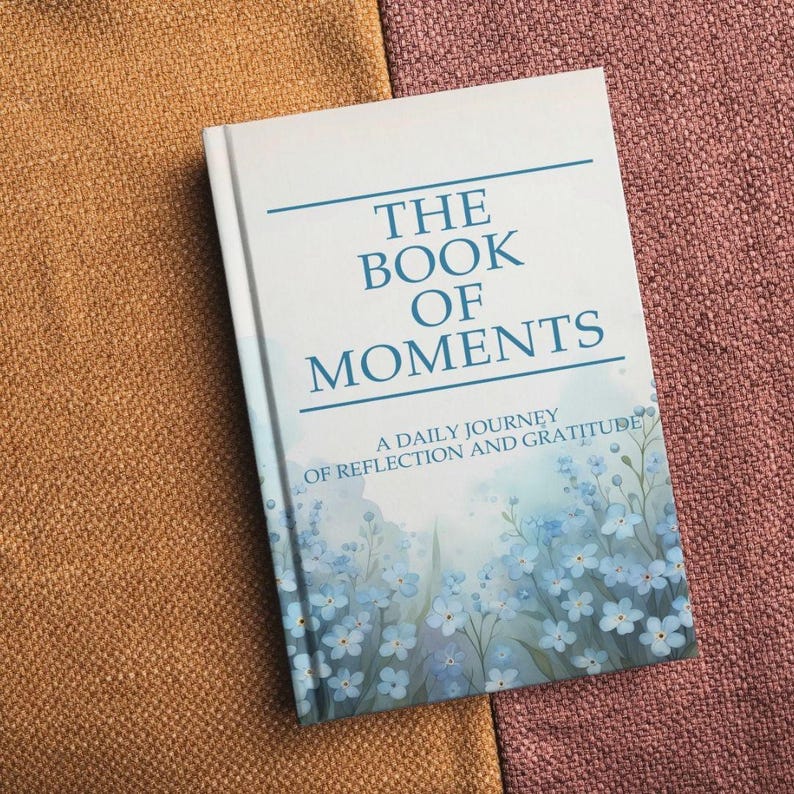 The Book of Mormon Journal Edition, LDS Scripture Journal, Book of ...