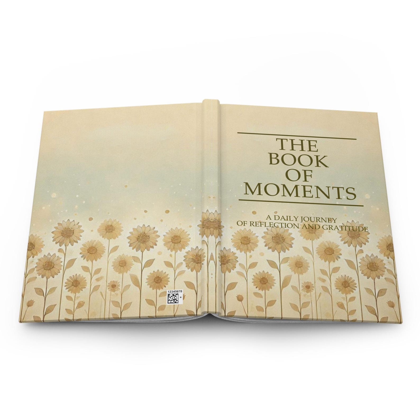 Book of Mormon Journal, LDS Scripture Journal, Book of Mormon Study ...