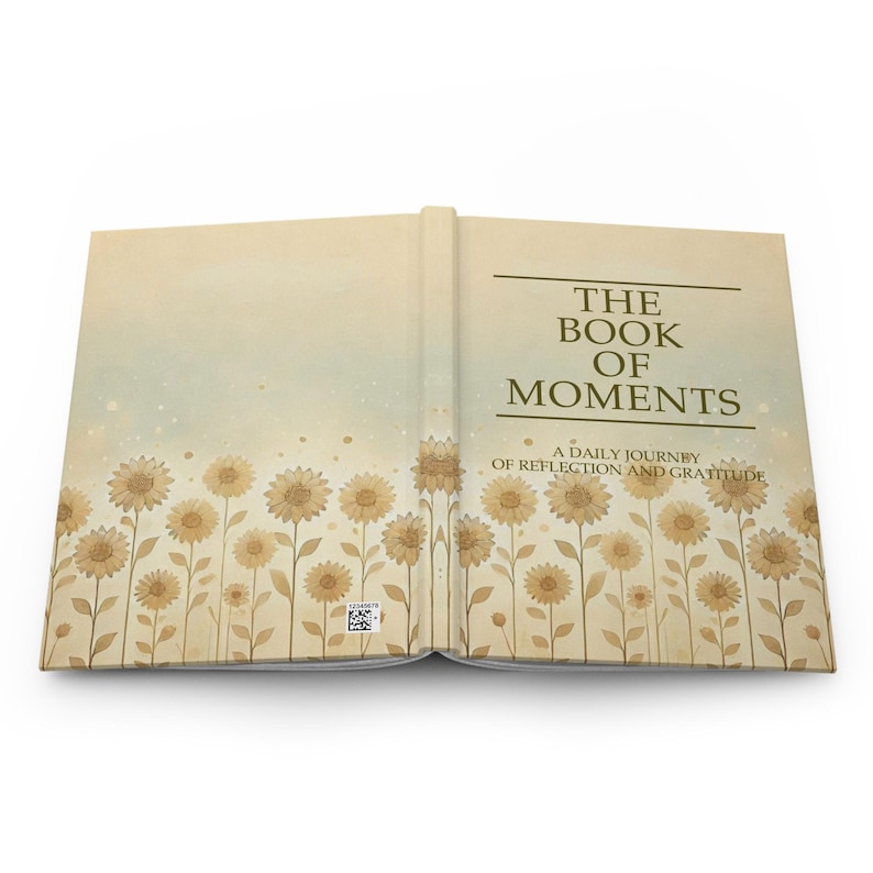 Book of Mormon Journal, LDS Scripture Journal, Book of Mormon Study ...