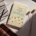 Book of Mormon Journal, LDS Scripture Journal, Book of Mormon Study ...