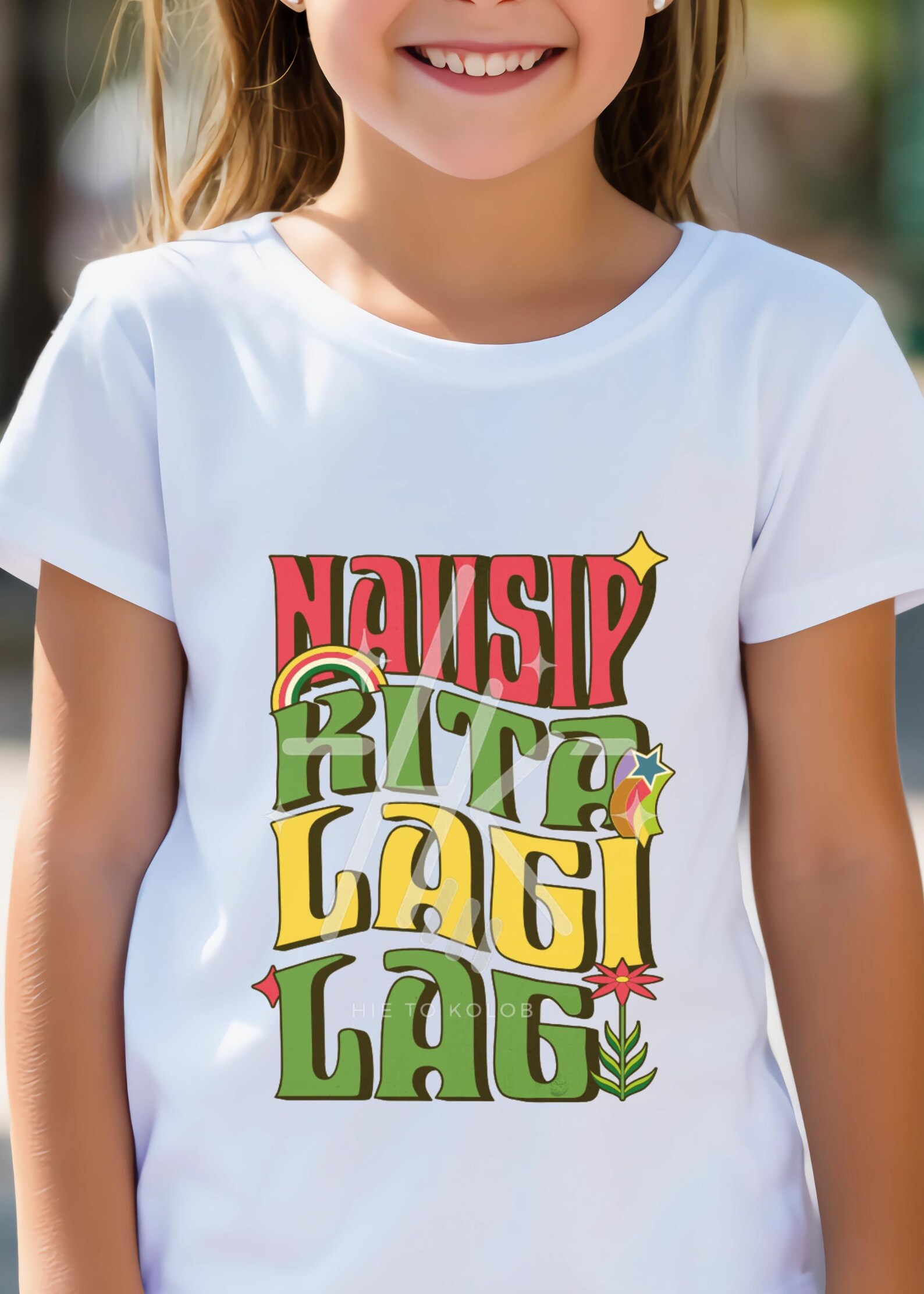 BINI Shirt Design Cute Ppop Lagi Song Lyrics Quote Digital Wall Art ...