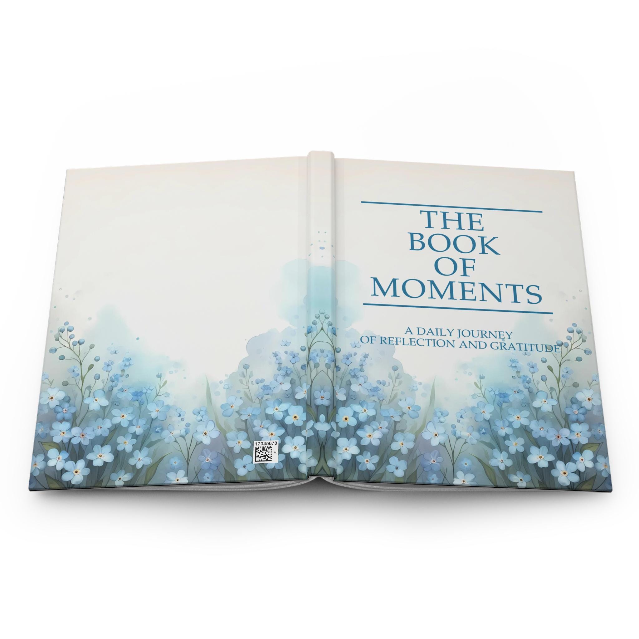 The Book of Mormon Journal Edition, LDS Scripture Journal, Book of ...