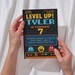 Retro Arcade High Score Birthday Invitation | Digital Video Game Party ...